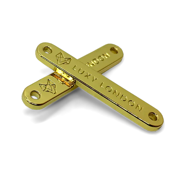 Custom Metal Decals | U.K.P. Accessories